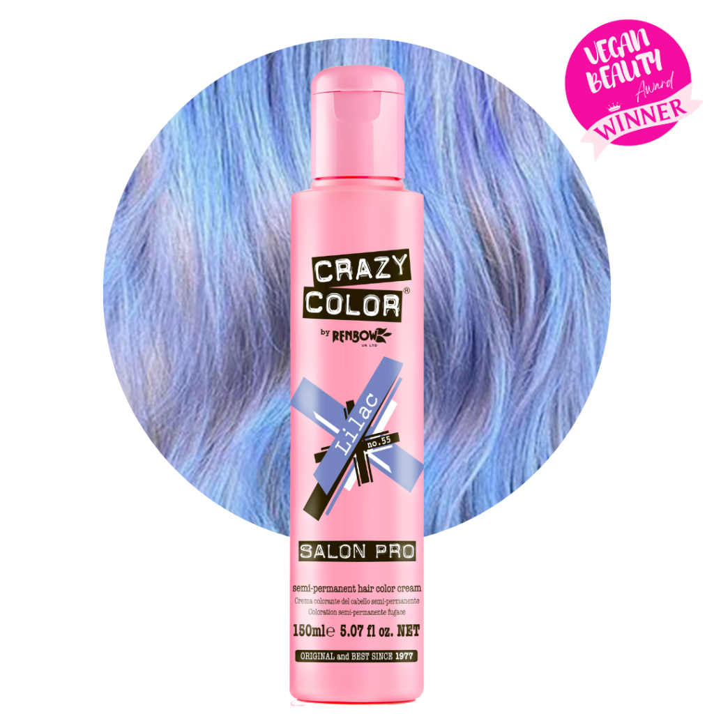 Lilac – Crazy Color US