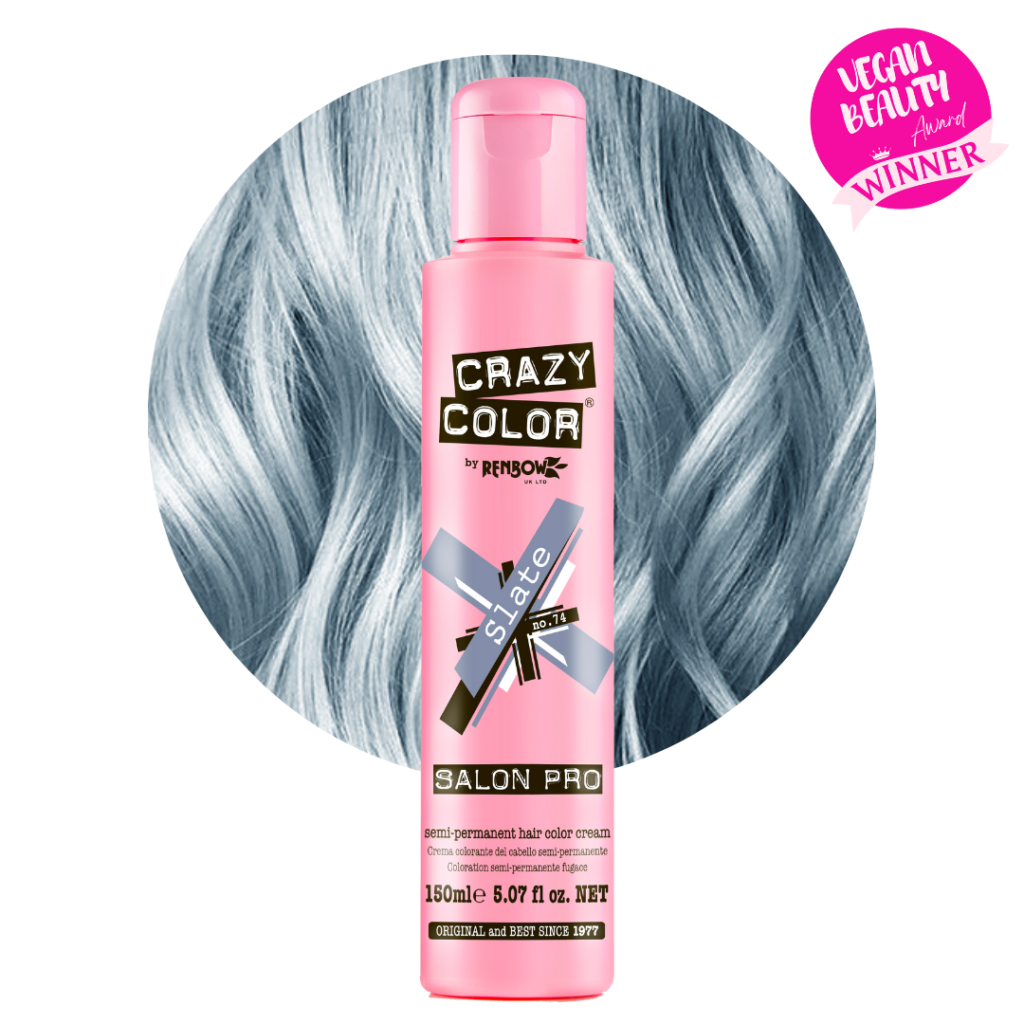 Slate – Crazy Color US